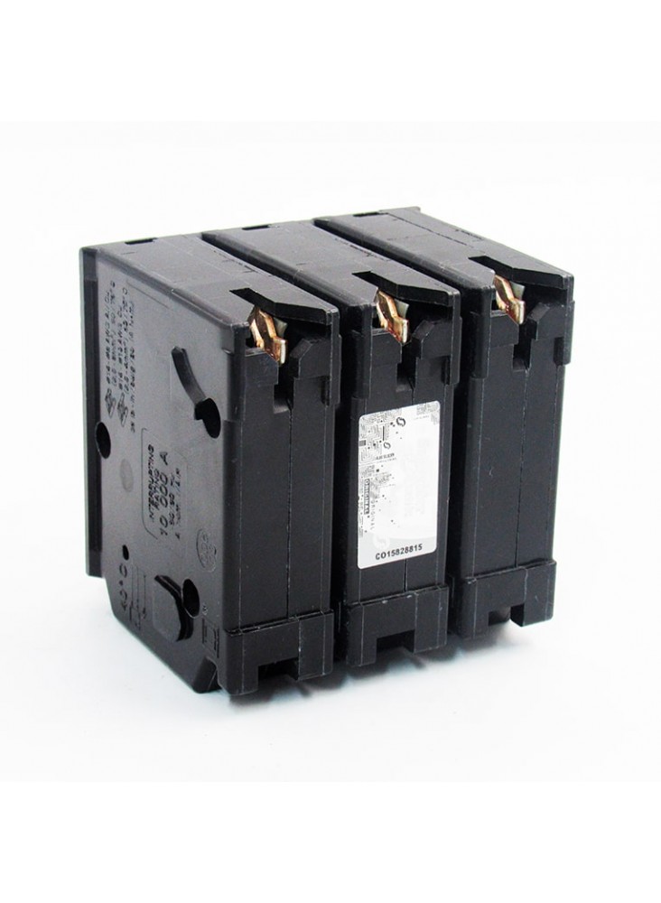 BSQ130 - Breaker enchufable 30A 120/240V 10kA tipo HOM Square D