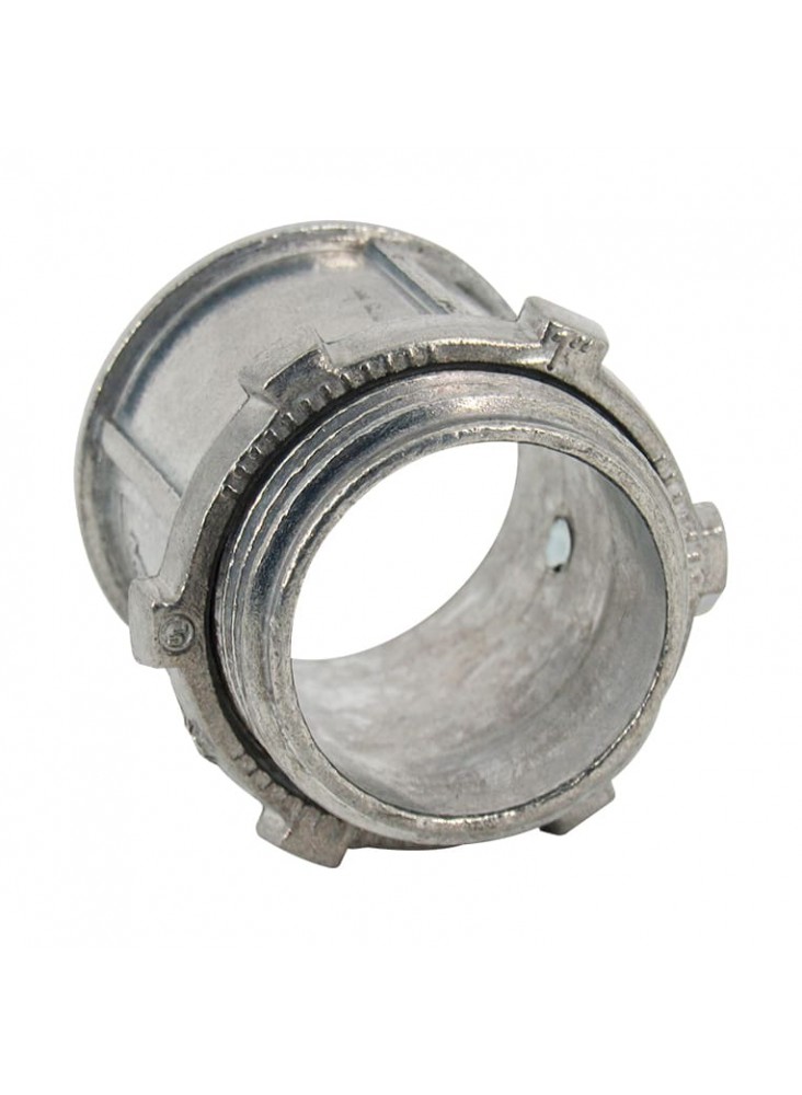 EMT1 - Entrada a caja 1" EMT