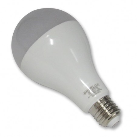 B1281L - Bombillo led 12W 120V E27 luz calida 3000°K Enerlux