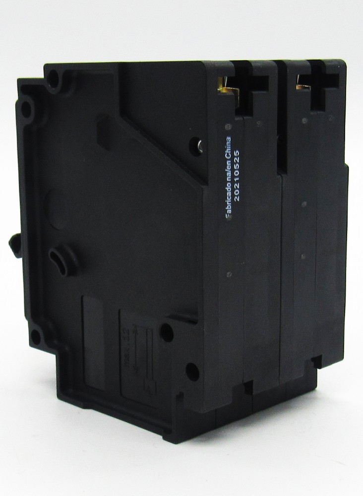 PP99 - Pararrayo DPS polimérico 12KV 10KA con soporte certificado RETIE M&D