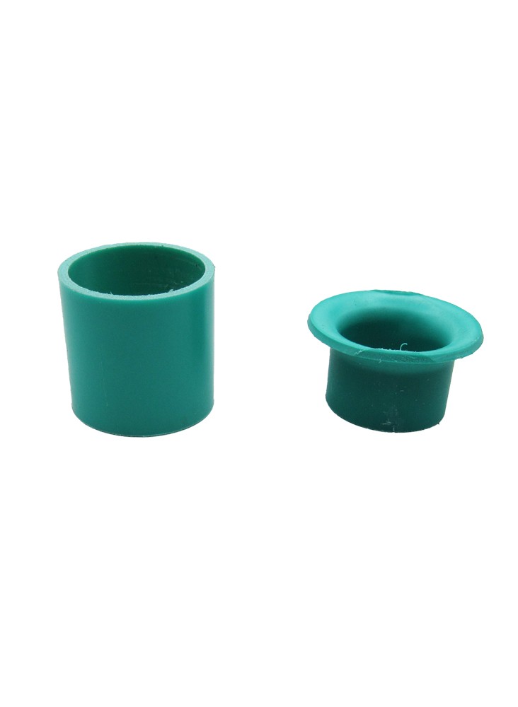 AC5U - ADAPTADOR PVC CAMPANA CON UNIÓN DE 1/2" "ENSAMBLE RÁPIDO".