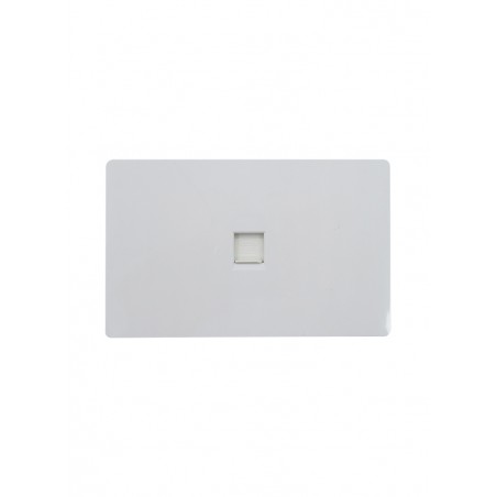 TTMAB - MILETTO ANTARES TOMA TELÉFONO 4 H BLANCO MT B024A